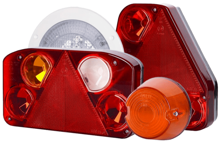 Horpol – Manufacturer of automotive lamps – Horpol