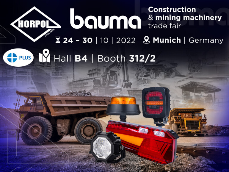 About Horpol – Horpol – Manufacturer of automotive lamps – Horpol