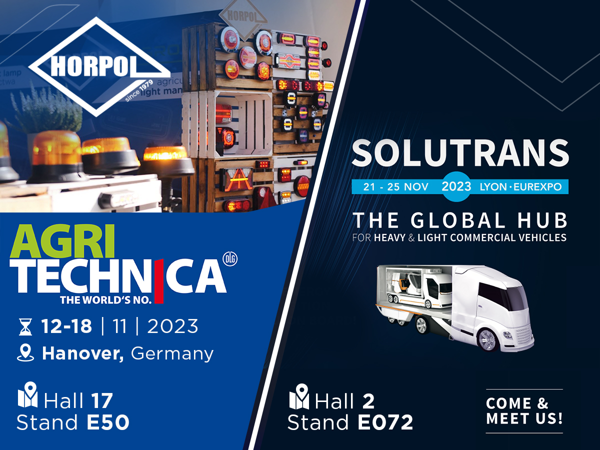 ELECTRIC VEHICLE PRESENTATION LEM SSV – Horpol – Manufacturer of ...