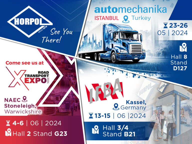 CONTACT – Horpol – Manufacturer of automotive lamps – Horpol